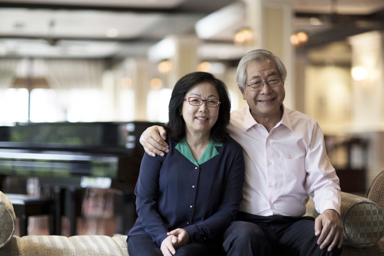 Founder’s Message – MyKasih