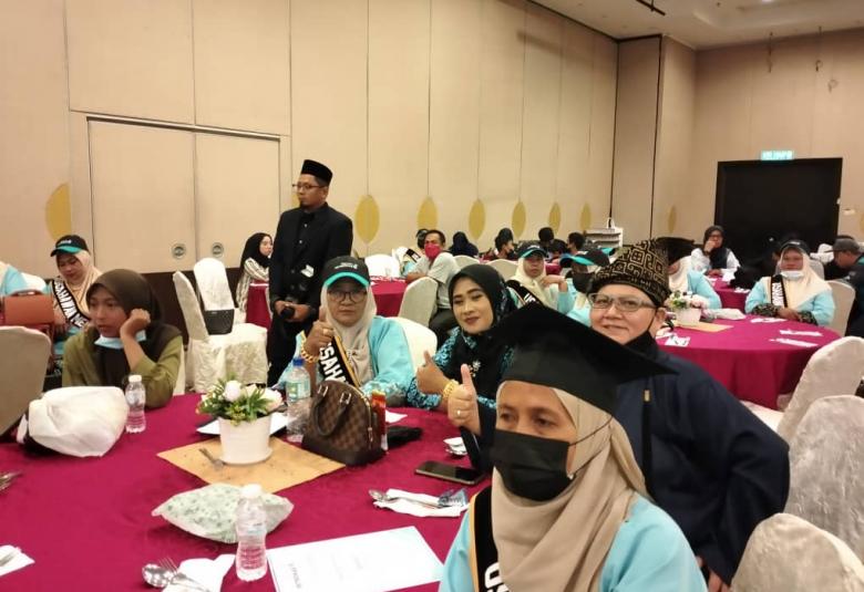 Yayasan Petronas berjaya tingkatkan taraf hidup golongan B40 menerusi ...