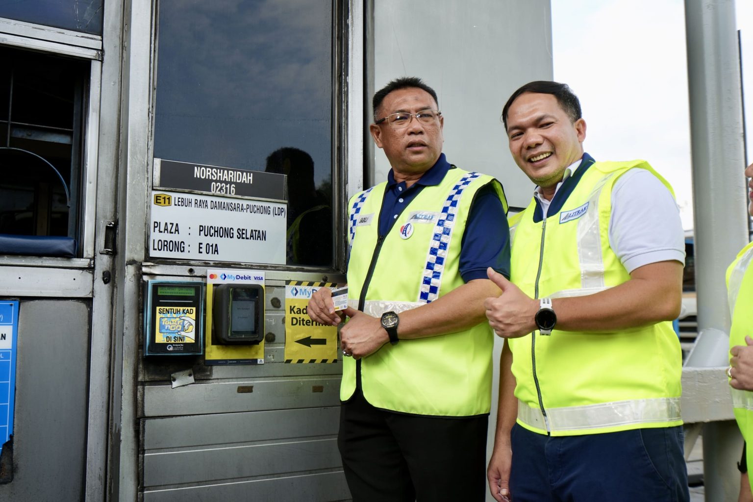 2024 – MyKasih Foundation