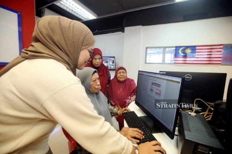 Sara aid: Direct financial aid through MyKad – MyKasih Foundation