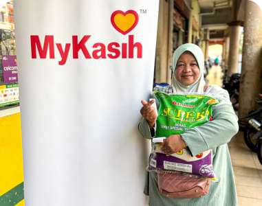 Our Trustees – Dato’ Sri Idris Jala – MyKasih Foundation
